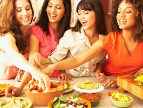 Dining Do’s and Don’ts: 4 Tips To Make Healthier and Tasty Choices ...