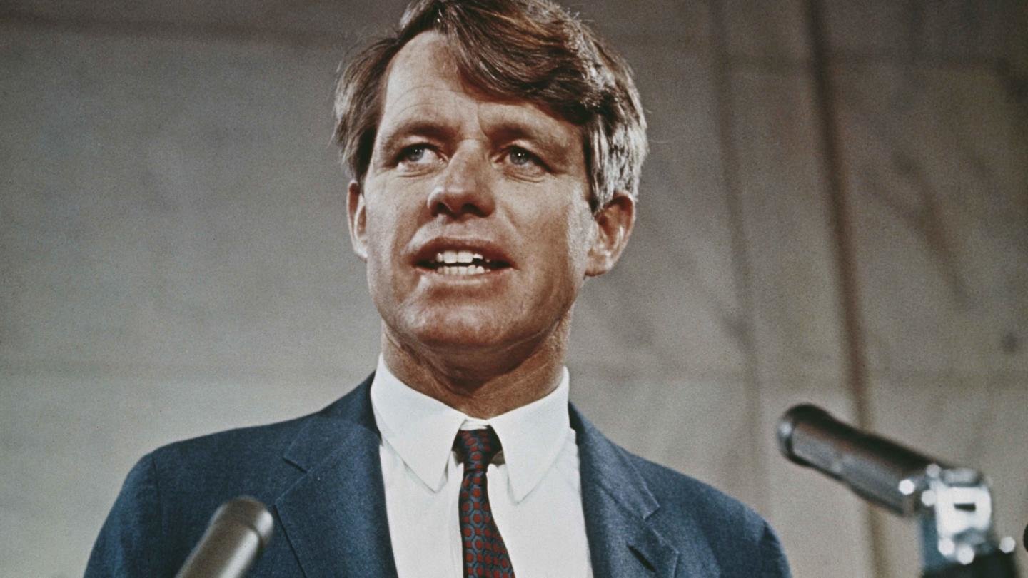 The political evolution of Robert F. Kennedy | The Apopka Voice