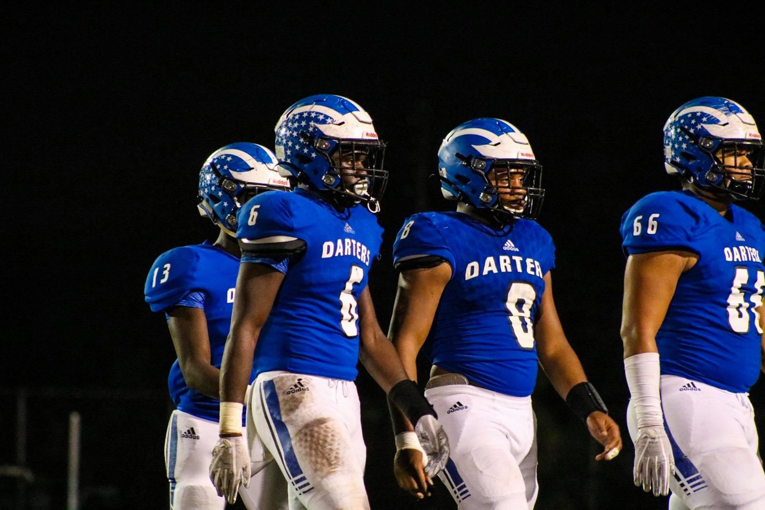Breaking News: Blue Darters headed to state championship! | The Apopka ...