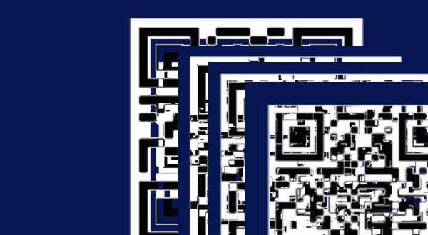 The QR code wave is just getting starte | The Apopka Voice