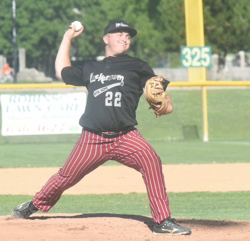 Home | Baxter Bulletin