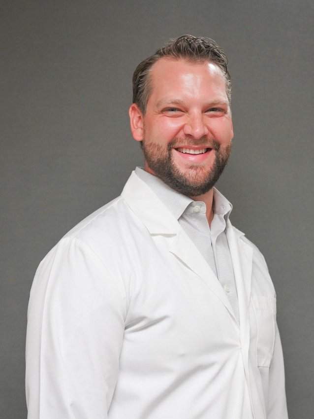 Baxter Regional Medical makes new hires | Baxter Bulletin