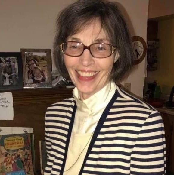 Former editor dies at 73 | Baxter Bulletin