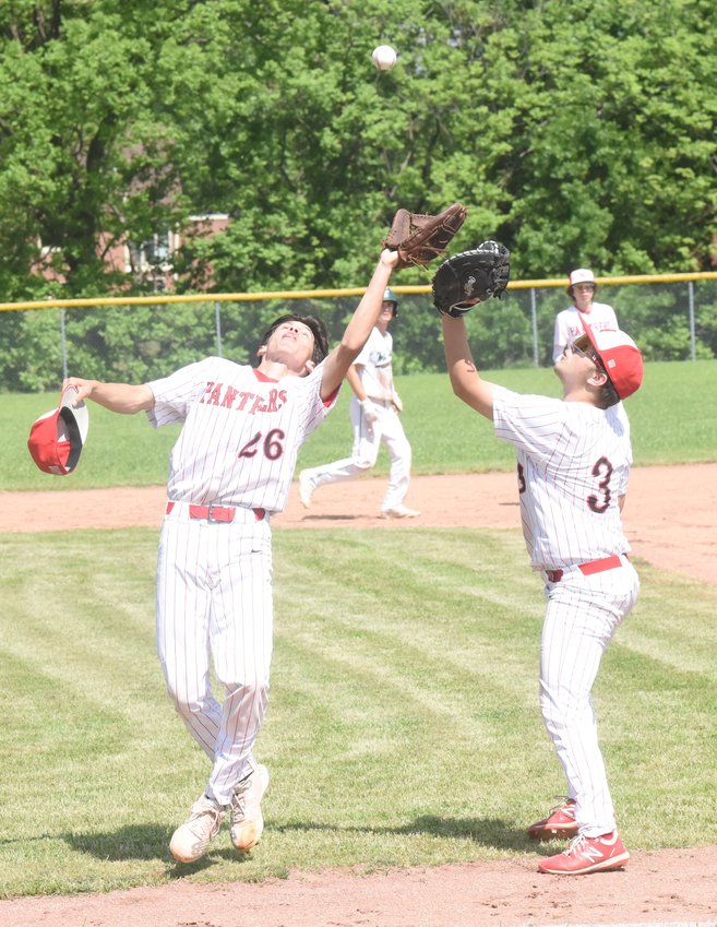 1A Region 2 Baseball tournament roundup | Baxter Bulletin