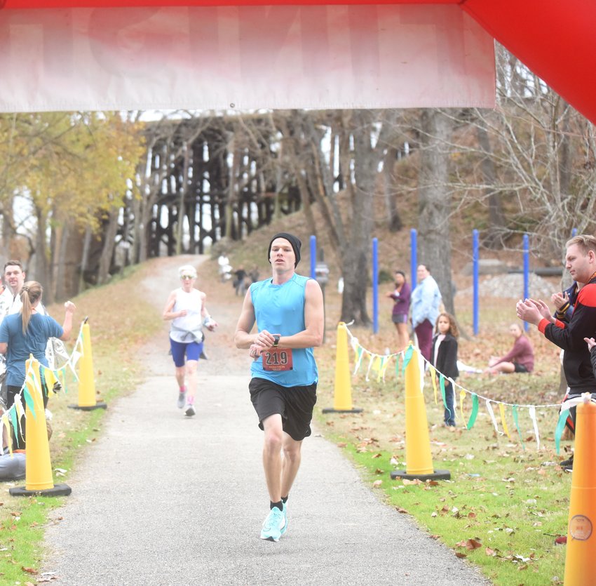 White River Marathon returns for 19th edition | Baxter Bulletin