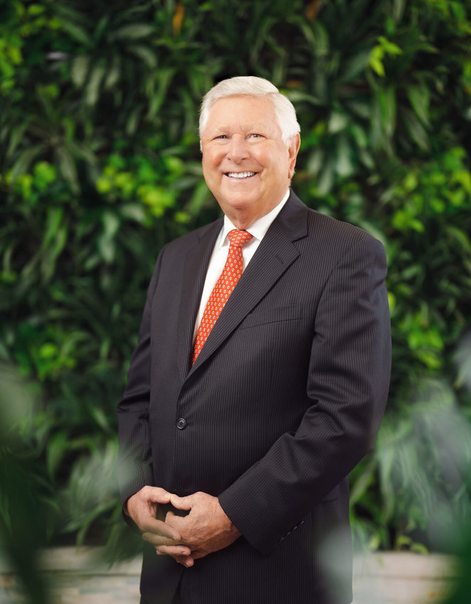 Looking back at noteworthy career | Baxter Bulletin