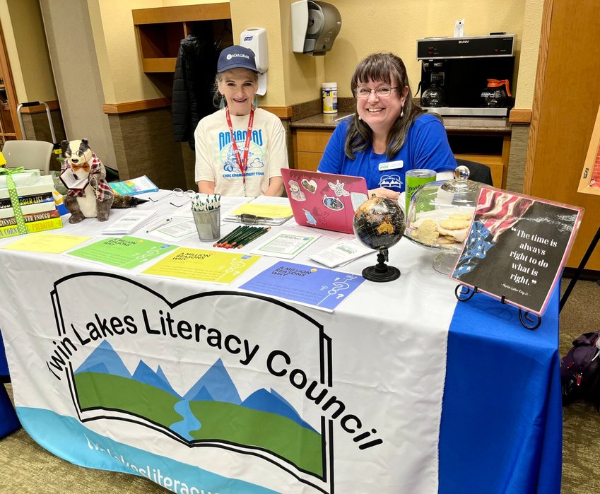 A million reasons why | Baxter Bulletin