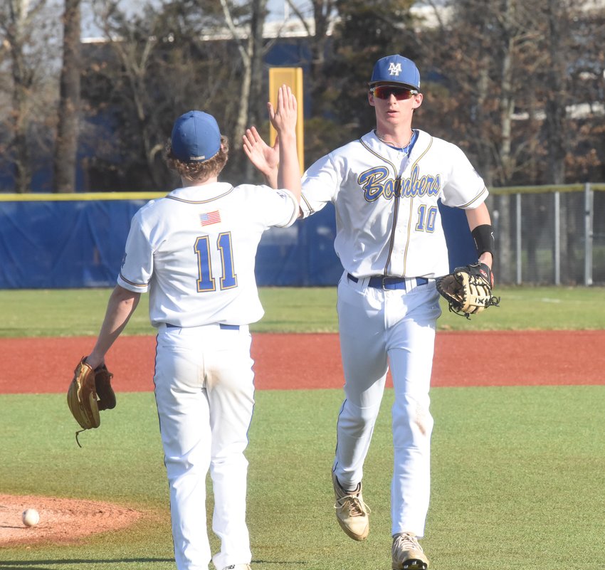 Local roundup: MH baseball, soccer teams take victories | Baxter Bulletin