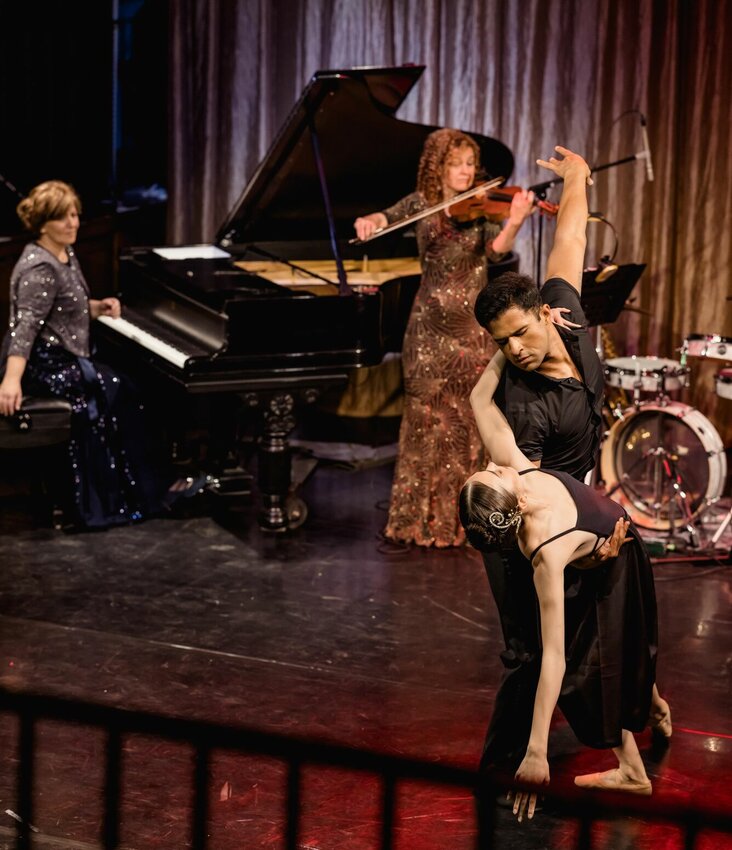 Ensemble Elite to take stage on Thursday | Baxter Bulletin