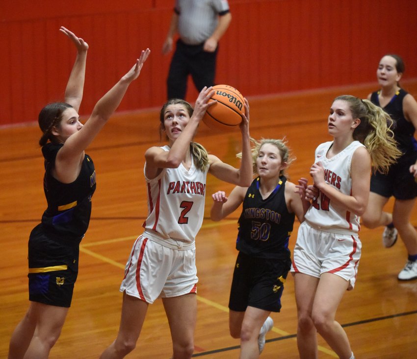 Recapping the 2022-23 high school basketball season | Baxter Bulletin