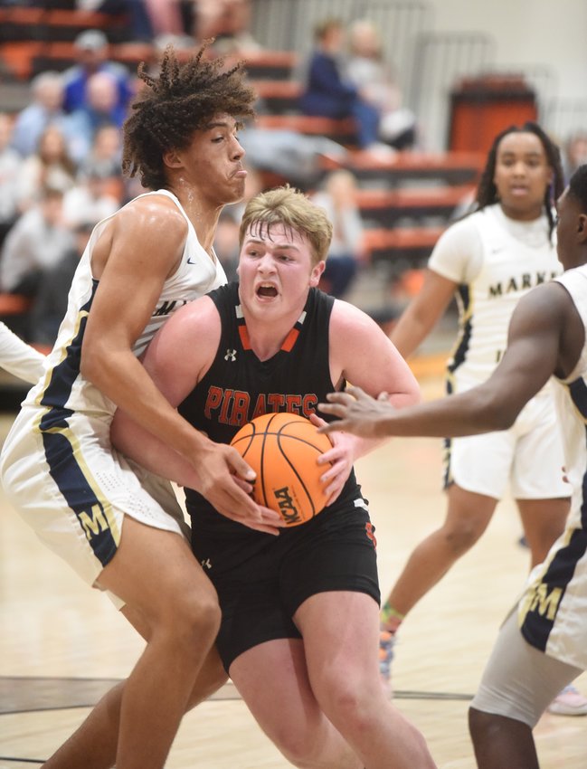 2022-23 Baxter Bulletin All-Area boys’ basketball team | Baxter Bulletin