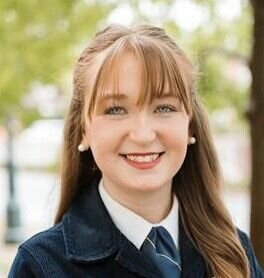 Hutson elected state FFA secretary | Baxter Bulletin