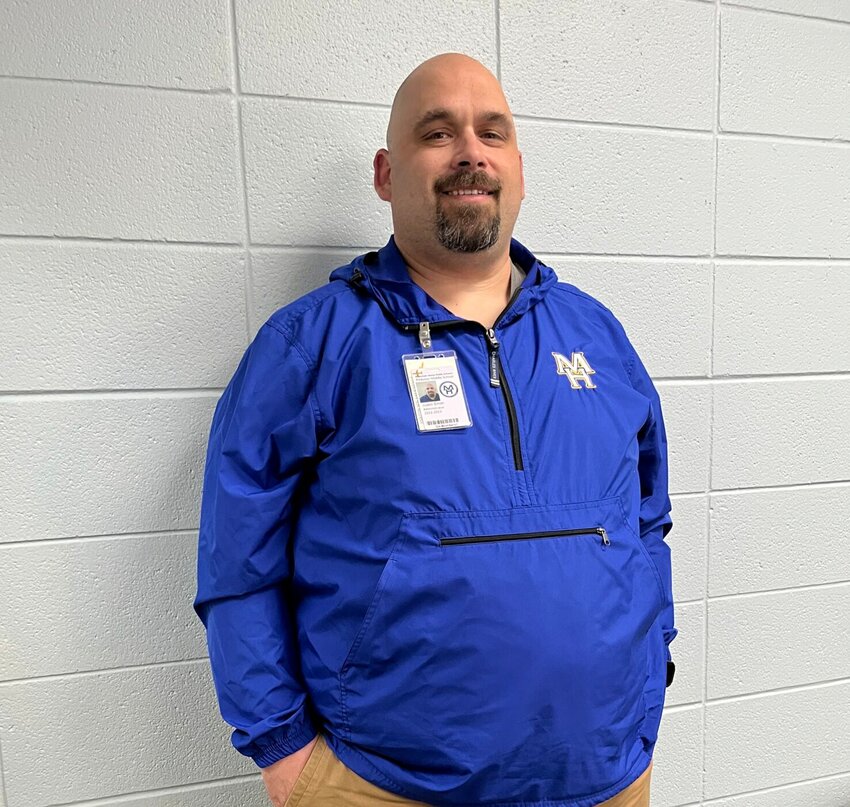 Smith appreciates former ‘outsider’ status | Baxter Bulletin