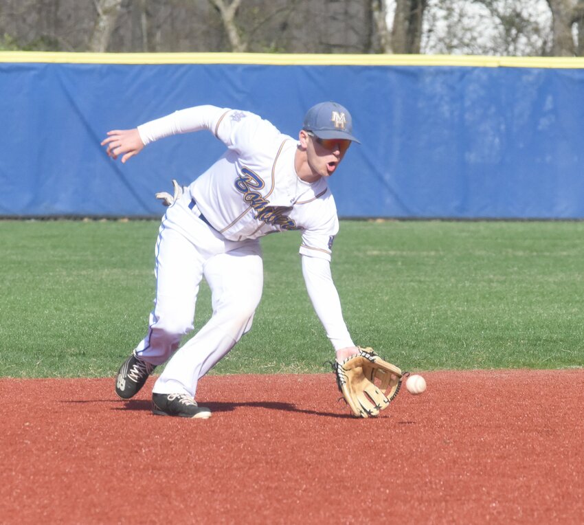 2023 Baxter Bulletin All-Area Baseball Team | Baxter Bulletin