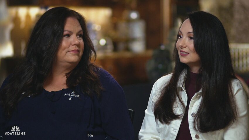 Dateline Nbc To Feature Rebekah Gould Murder On Friday Baxter Bulletin