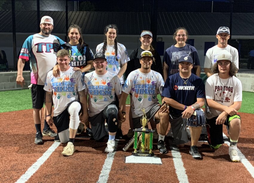 The Rizzlers make it ‘safe to Grandma’s’ | Baxter Bulletin