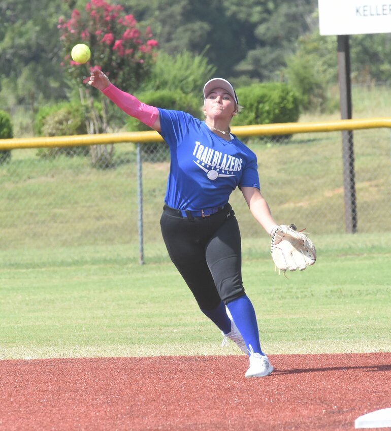 Arkansas State slugs past ASUMH in fall opener | Baxter Bulletin