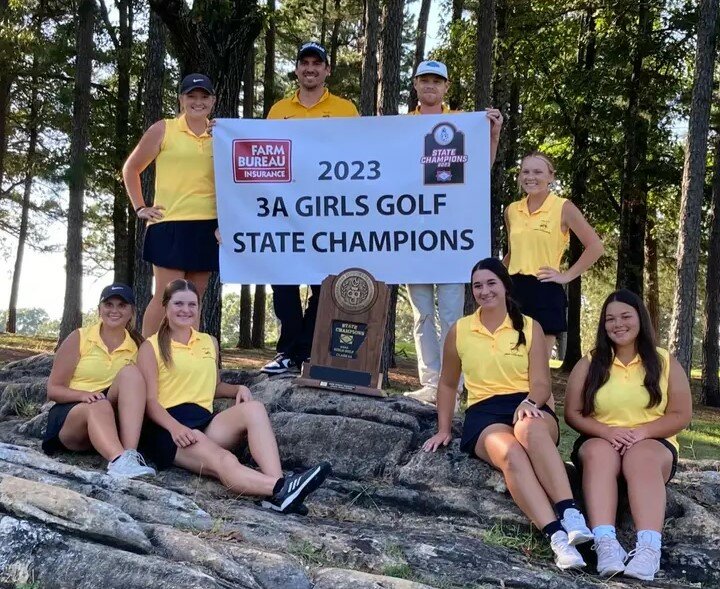 Fall sports roundup: Salem wins Class 3A State golf title | Baxter Bulletin