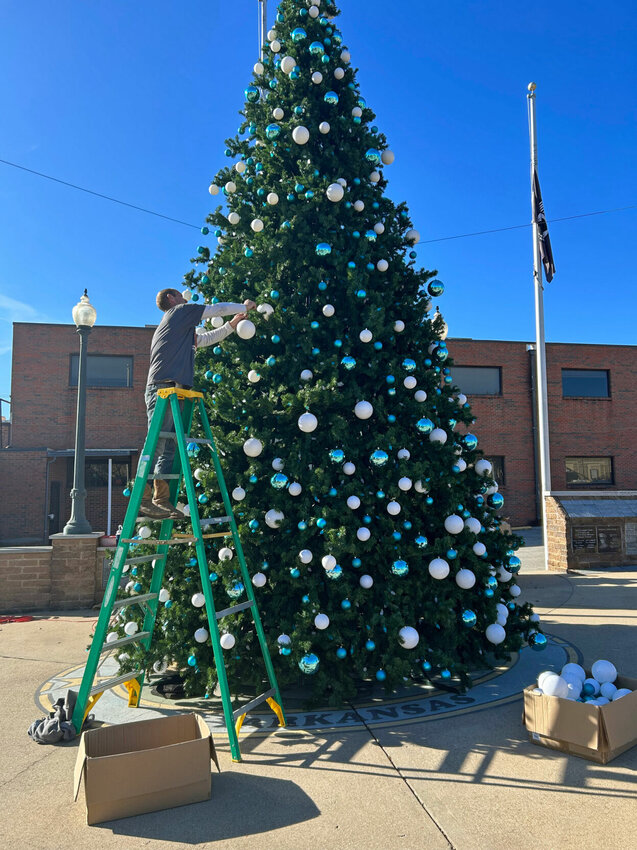 Sleigh bells to ring in MH Christmas parade | Baxter Bulletin