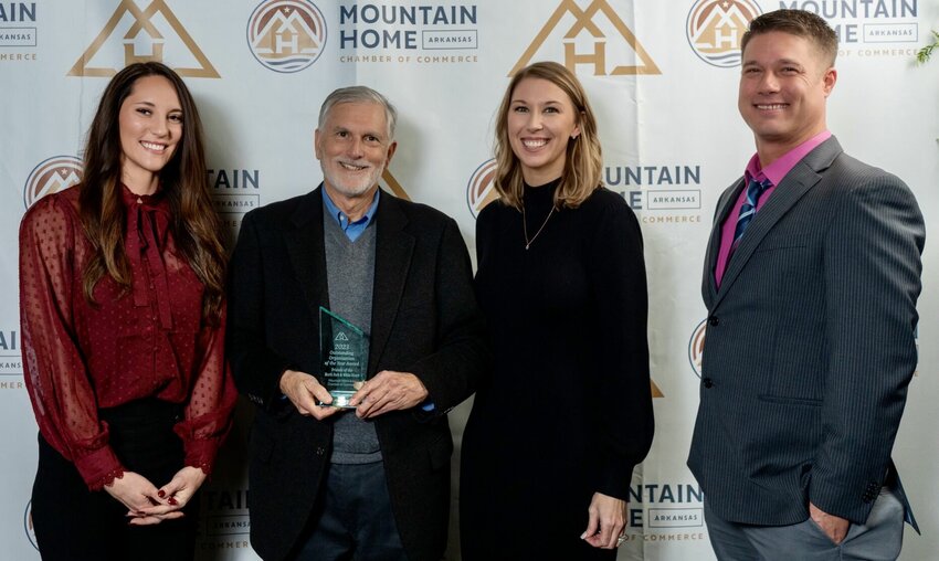 MHACC Outstanding Organization of the Year Award | Baxter Bulletin