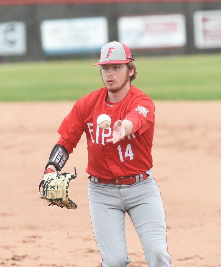 Sports | Baxter Bulletin