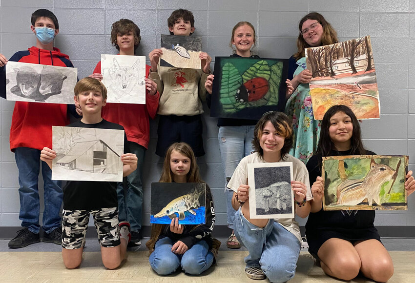 Life | Baxter Bulletin