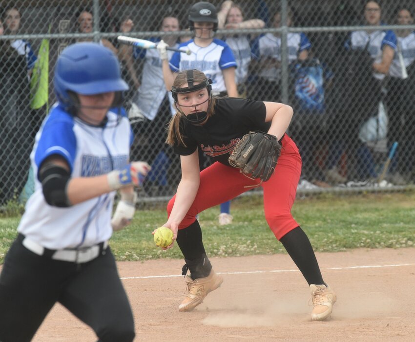 Sports | Baxter Bulletin