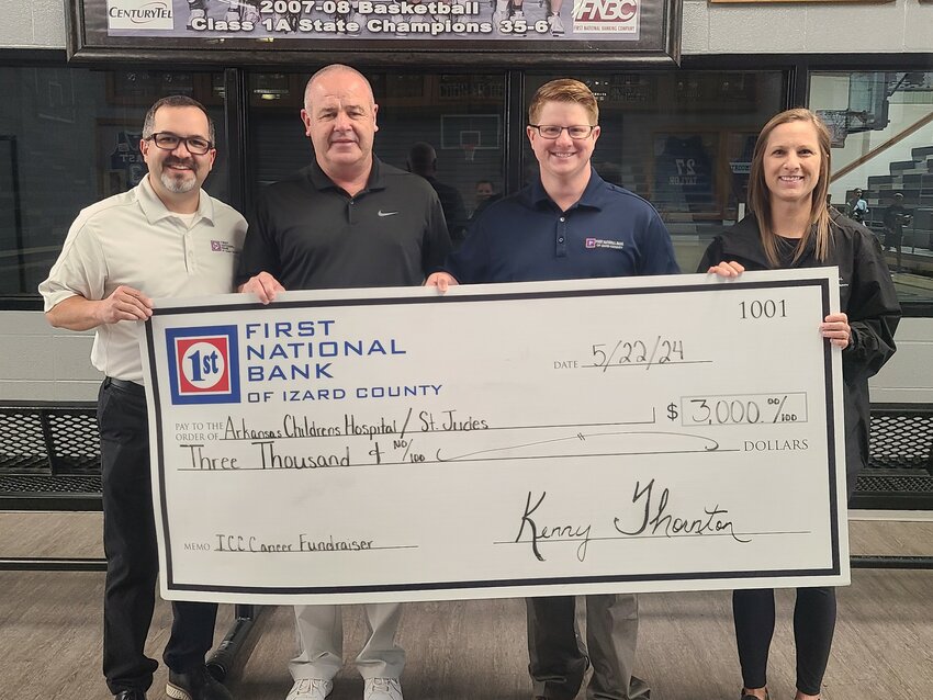 Sports | Baxter Bulletin