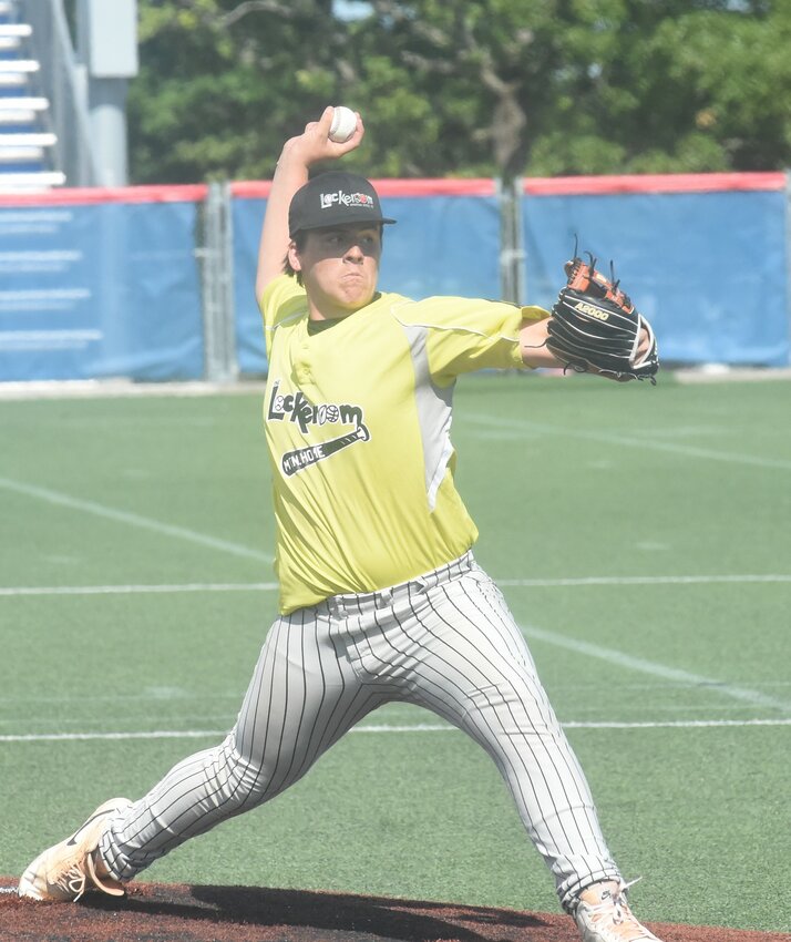Sports | Baxter Bulletin