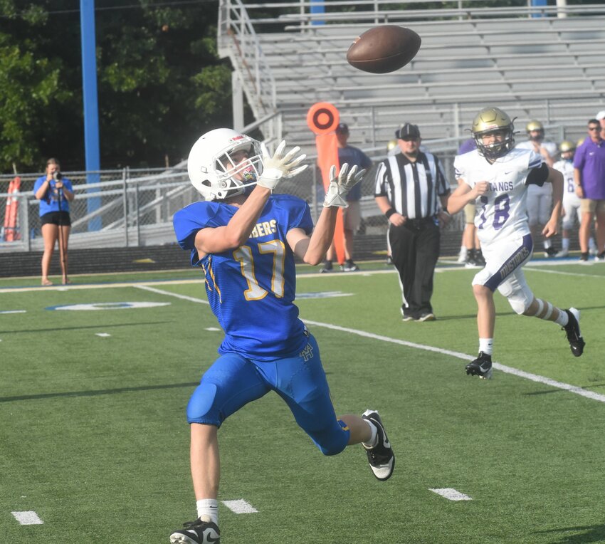 Sports | Baxter Bulletin