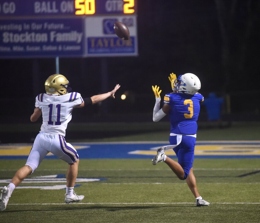 Sports | Baxter Bulletin