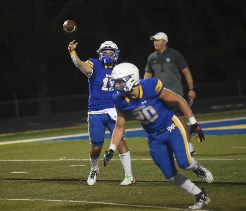 Sports | Baxter Bulletin