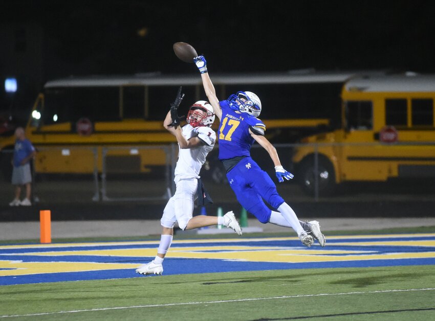 Sports | Baxter Bulletin