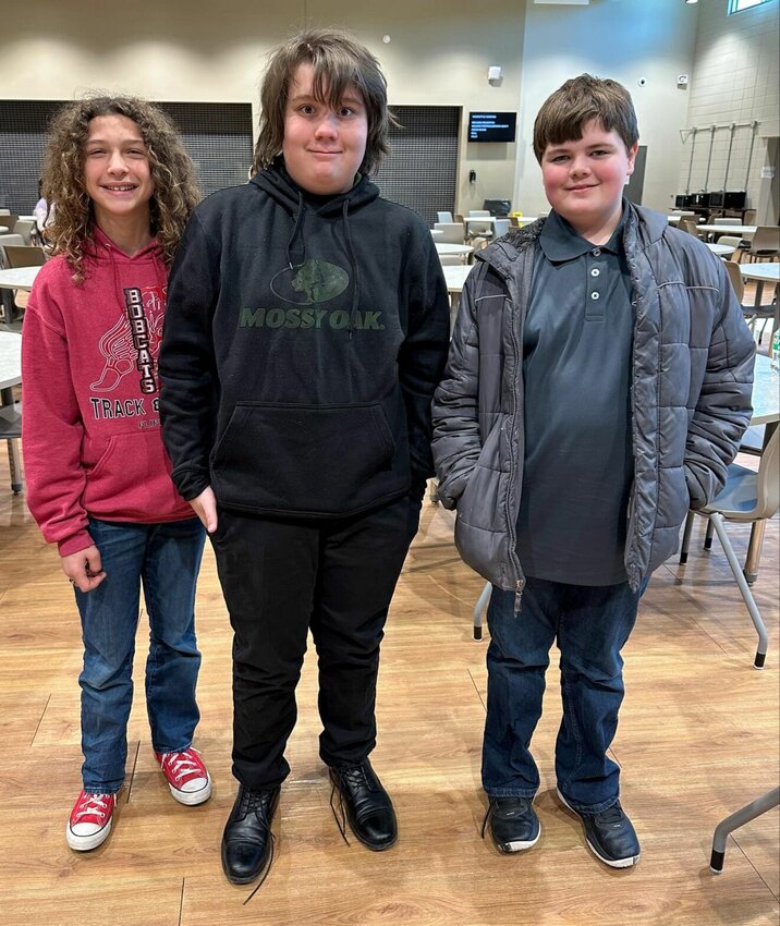 Local | Baxter Bulletin