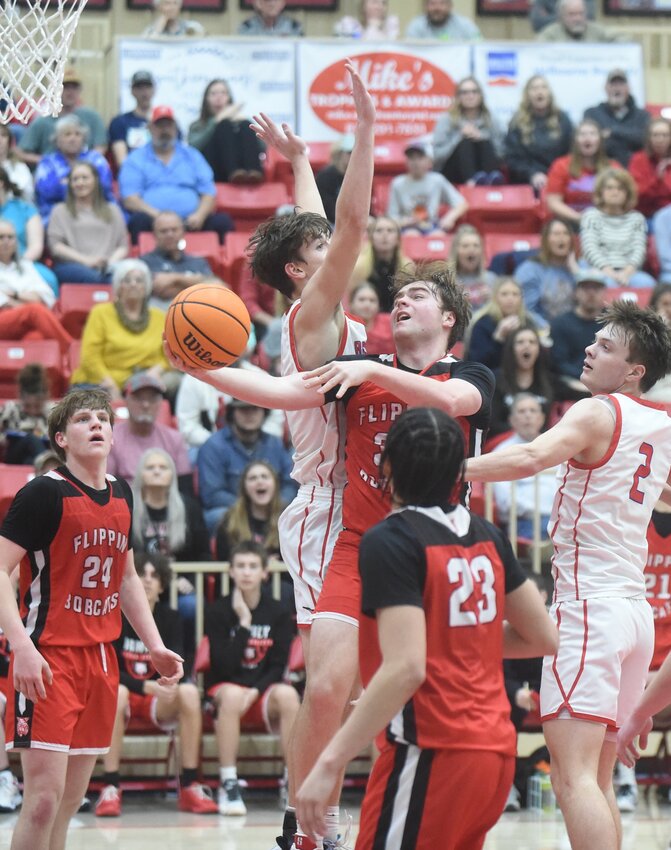 Sports | Baxter Bulletin