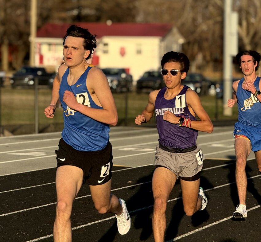 Sports | Baxter Bulletin