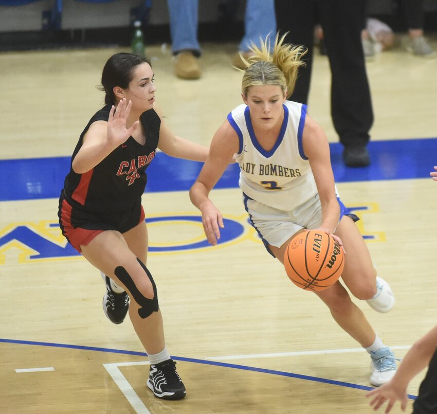 Sports | Baxter Bulletin