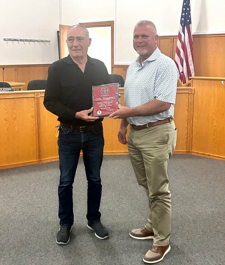 News | Baxter Bulletin