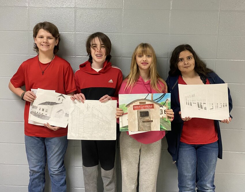 Local | Baxter Bulletin