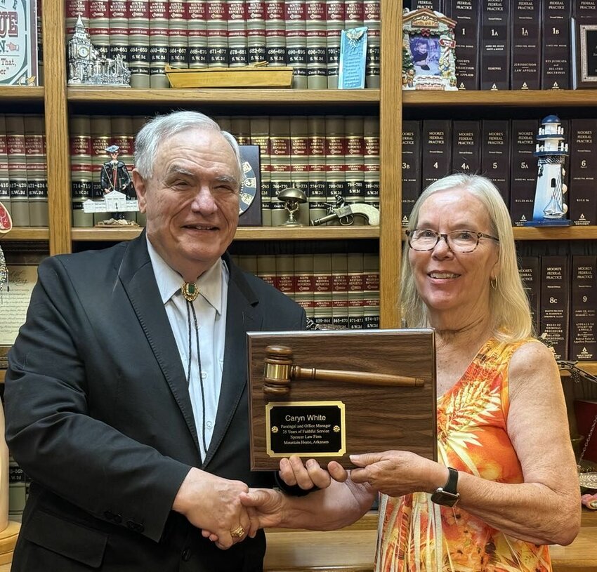 News | Baxter Bulletin