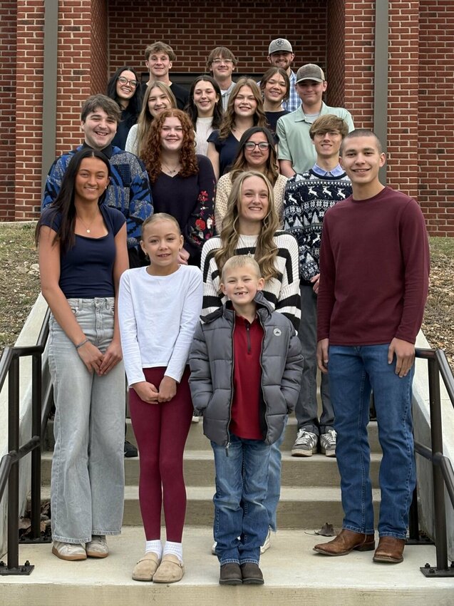 Local | Baxter Bulletin