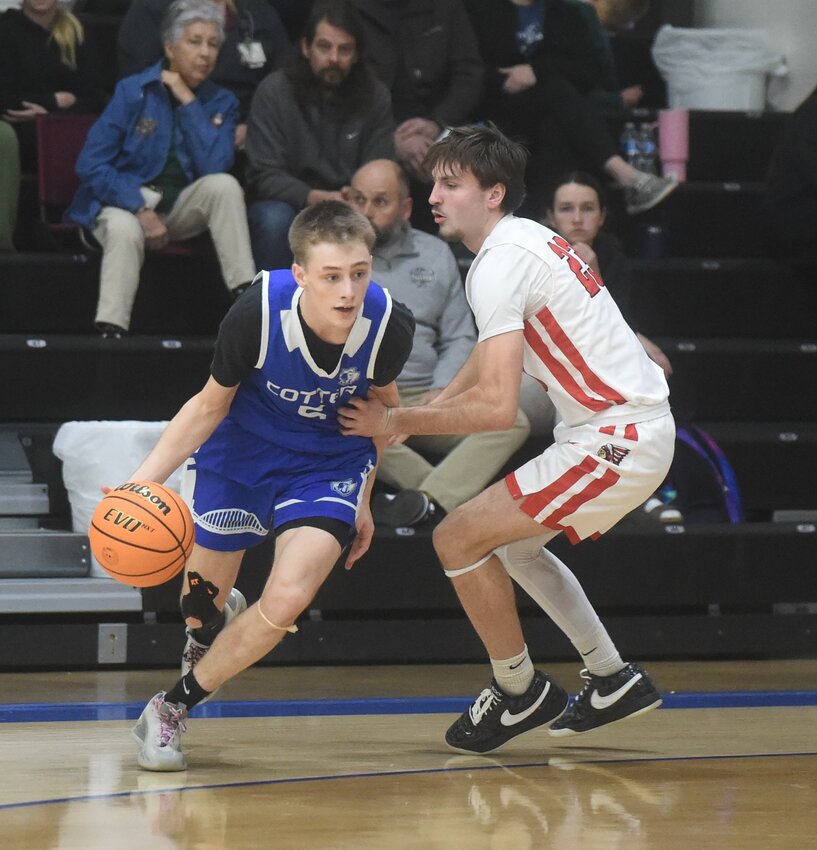 Sports | Baxter Bulletin