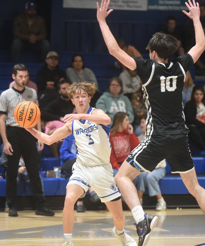 Sports | Baxter Bulletin