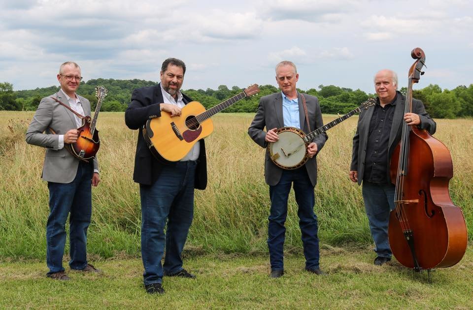 The 37th Annual Fall Bluegrass Festival returns to West Plains next ...