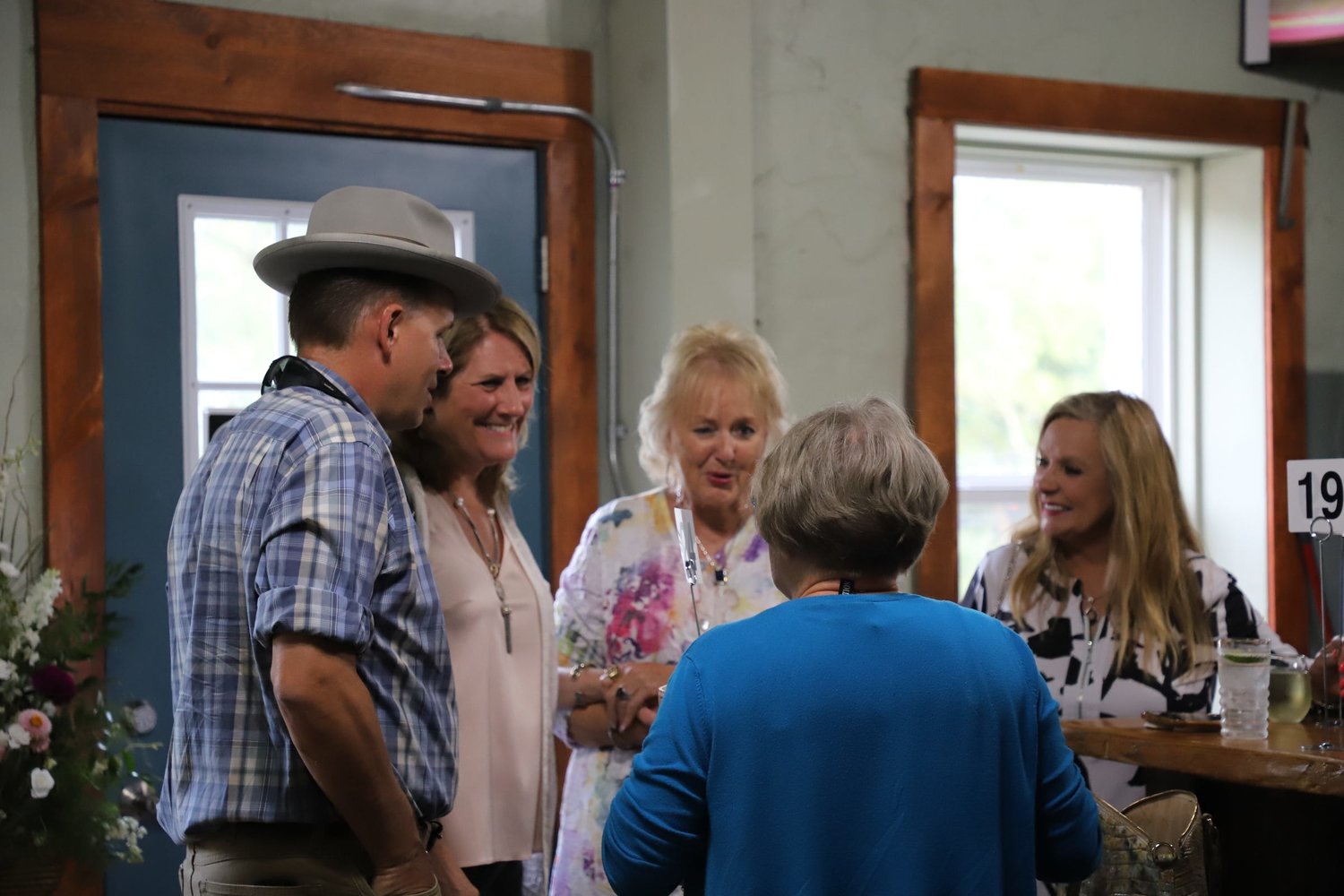 Chicago couple opens new speakeasy on Calico's Peppersauce Alley ...