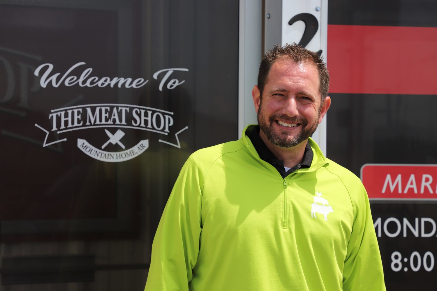 Mountain Home's only butcher shop still going after two decades ...
