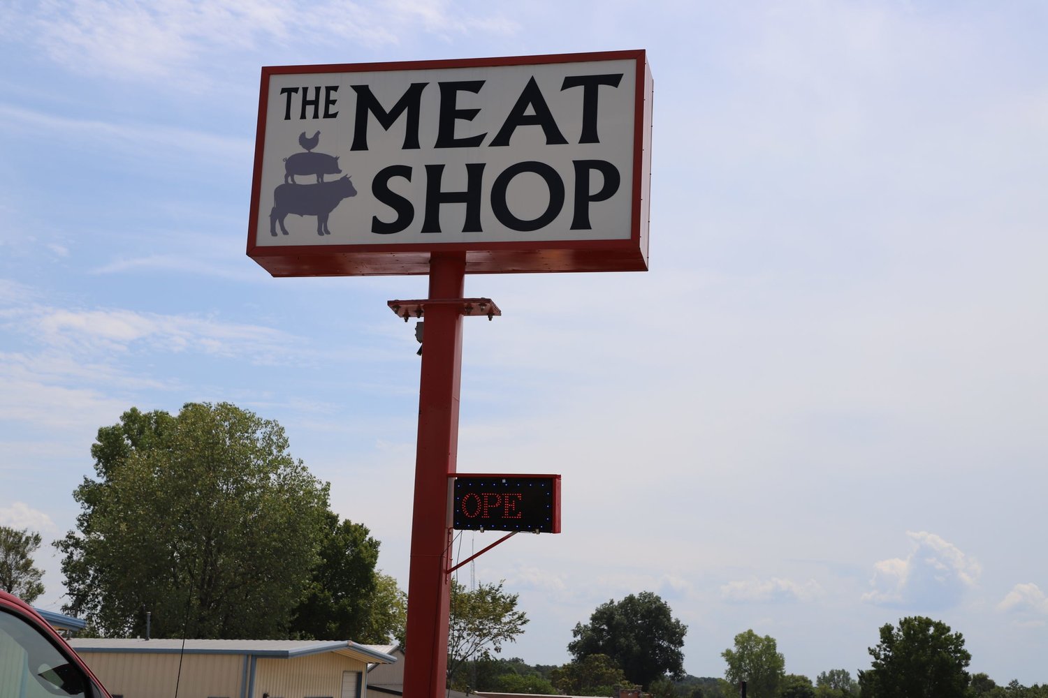 Mountain Home's only butcher shop still going after two decades ...