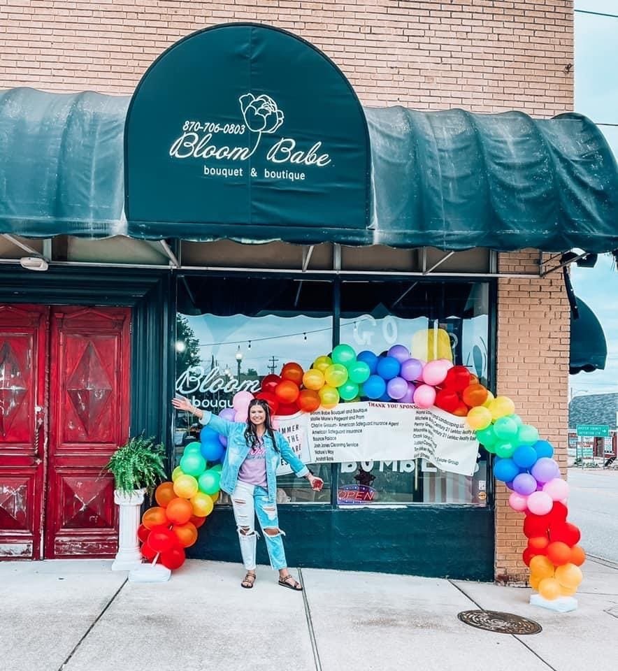 Baxter County Fair Pageant crowns its new Fair Queen | Baxter Bulletin