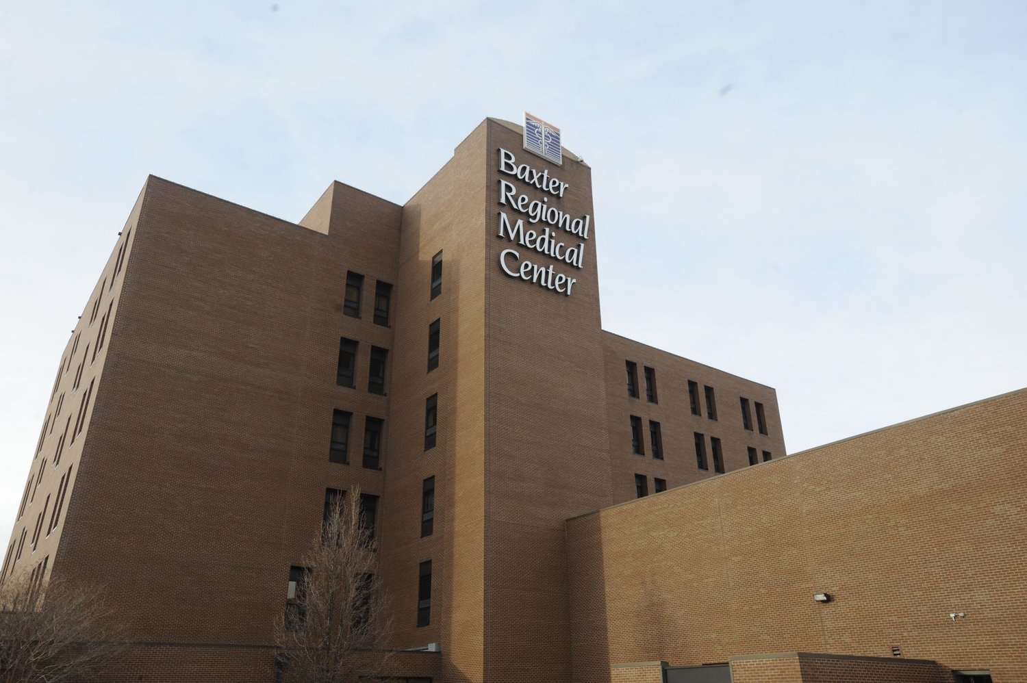 Man allegedly enters Baxter Regional with loaded weapons | Baxter Bulletin