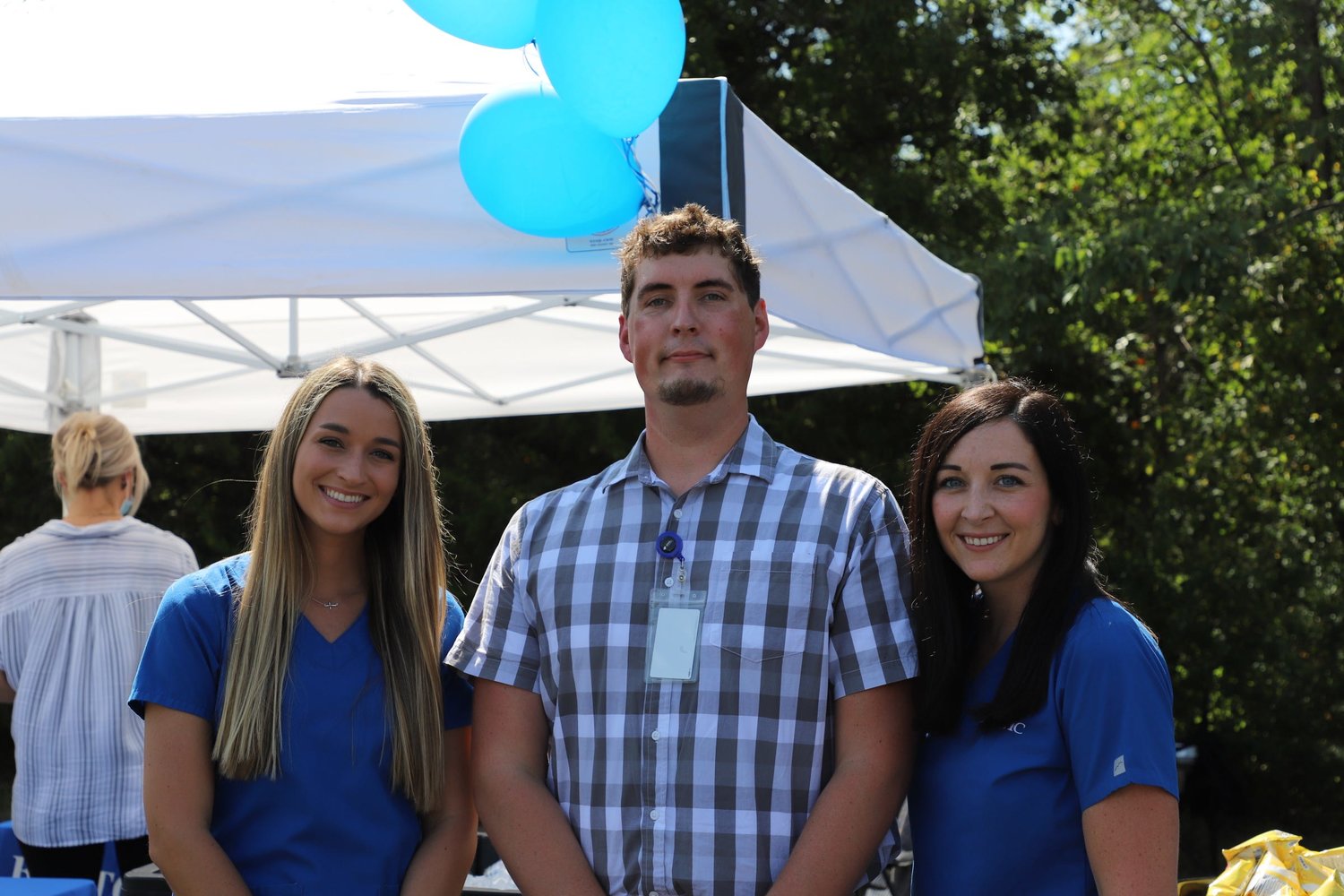 Boston Mountain Rural Health Center holds grand opening | Baxter Bulletin